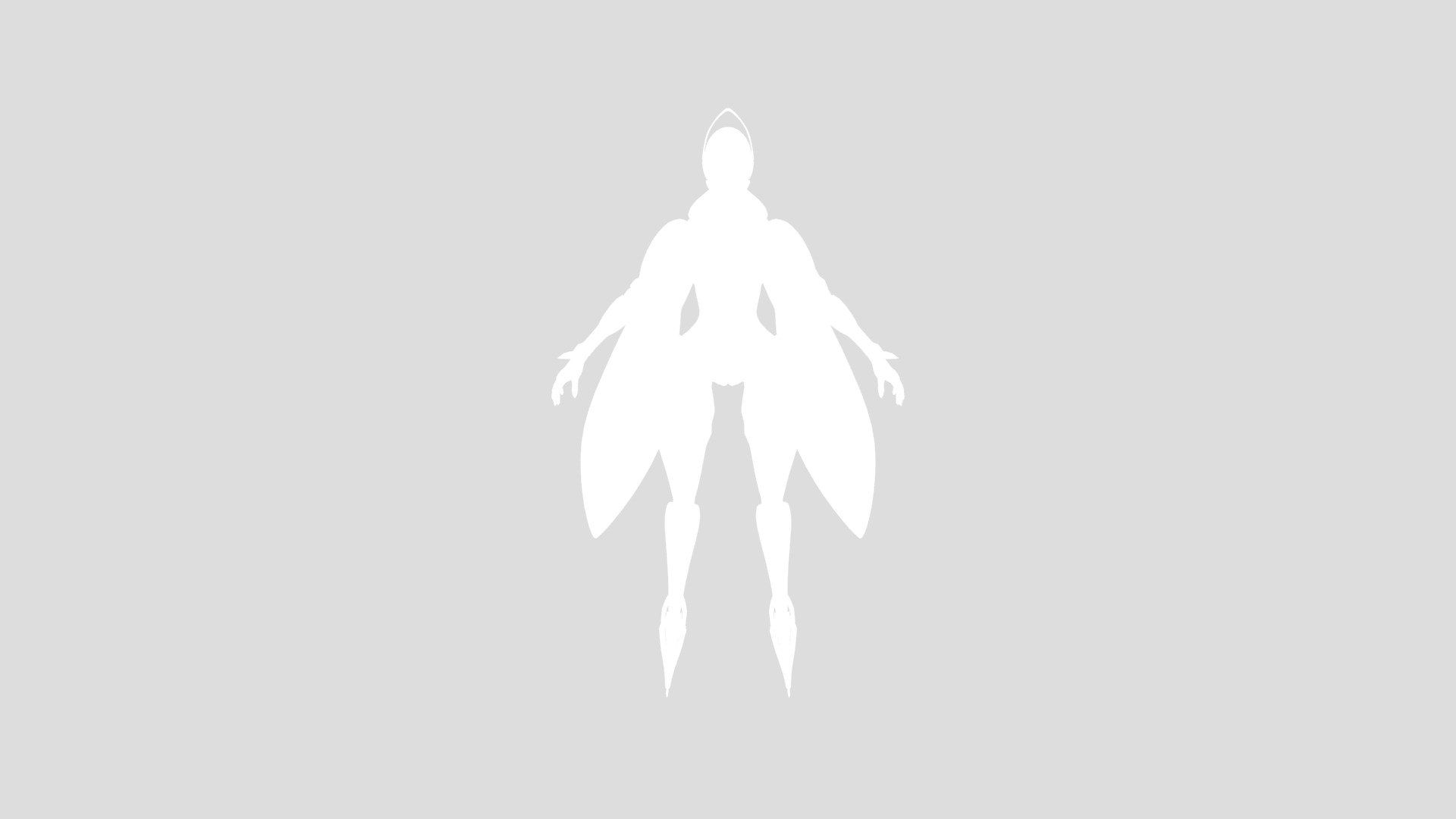 Echo_v08.06 - Download Free 3D model by AngelGamer1411 [e8efecd ...