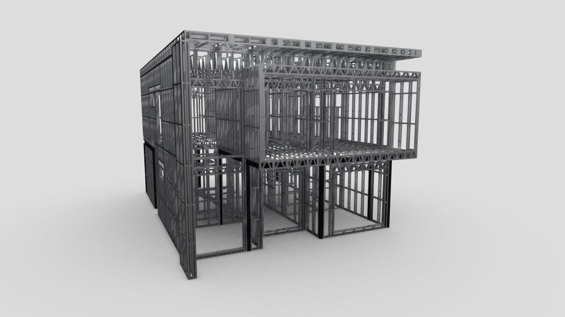 ZHITKOVA (IGOR) - 3D model by Faceman_SR [e8f022c] - Sketchfab