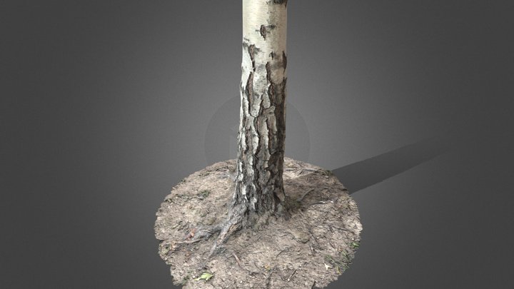 Normal-map 3D models - Sketchfab