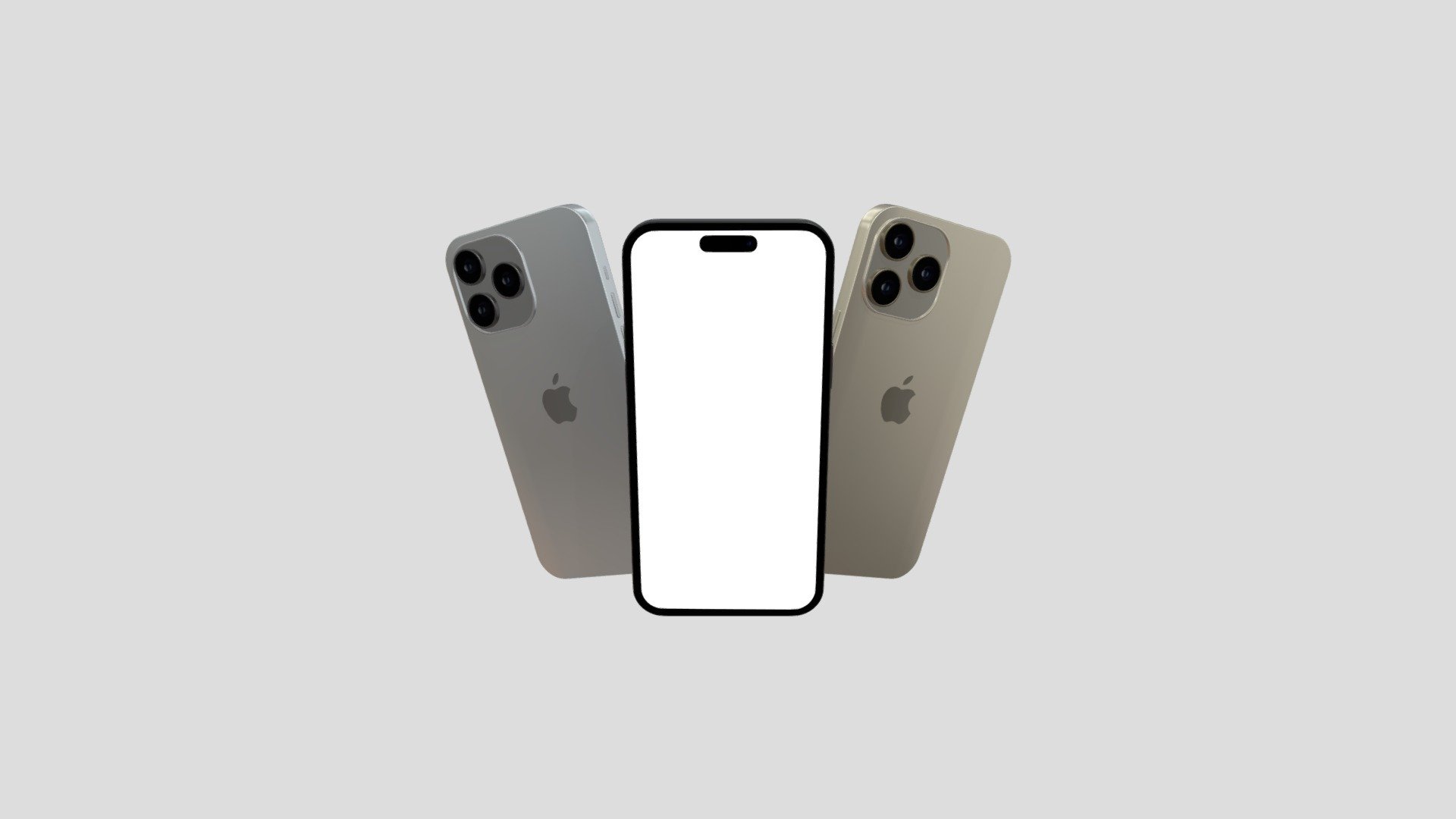 iphone-14-pack-project-realism - 3D model by Sasha SEMMA (ﾉ ヮ )ﾉ ...