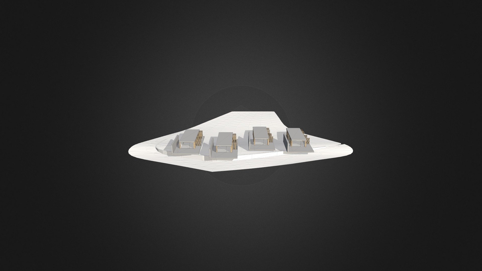 VR HOUSE - 3D model by SSarq [e8f112a] - Sketchfab