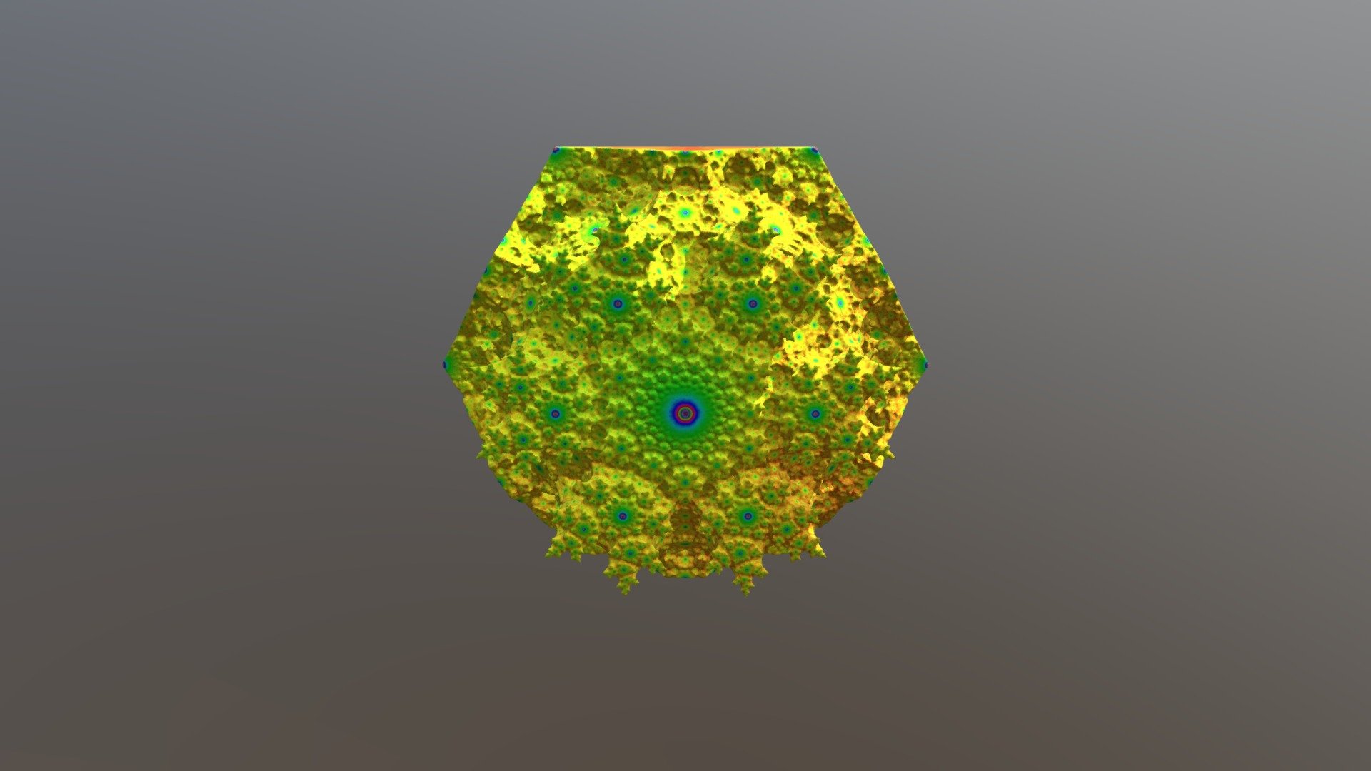Cube Type3inf Hole - Download Free 3D model by soma_arc [e8f16e2 ...