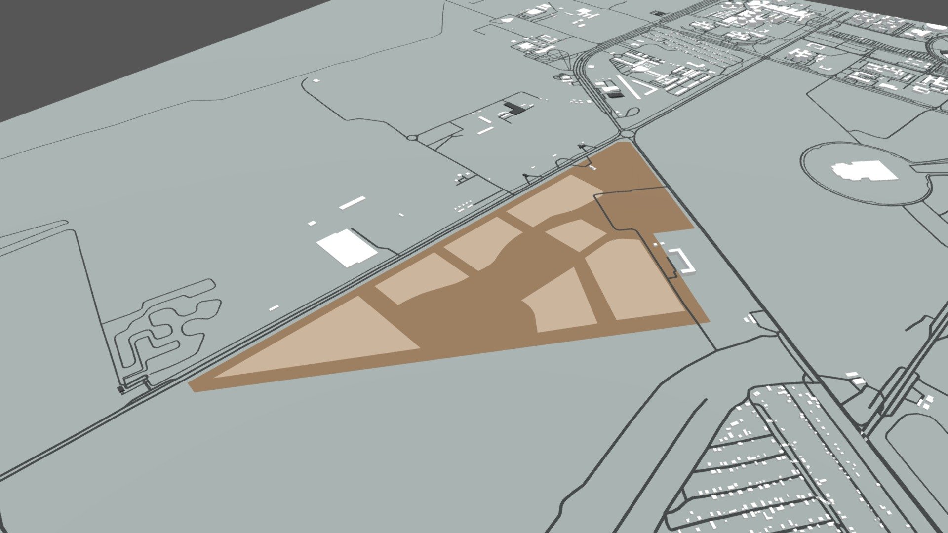 01_Karkaly_microdistrict - 3D model by superspace-studio [e8f472f ...