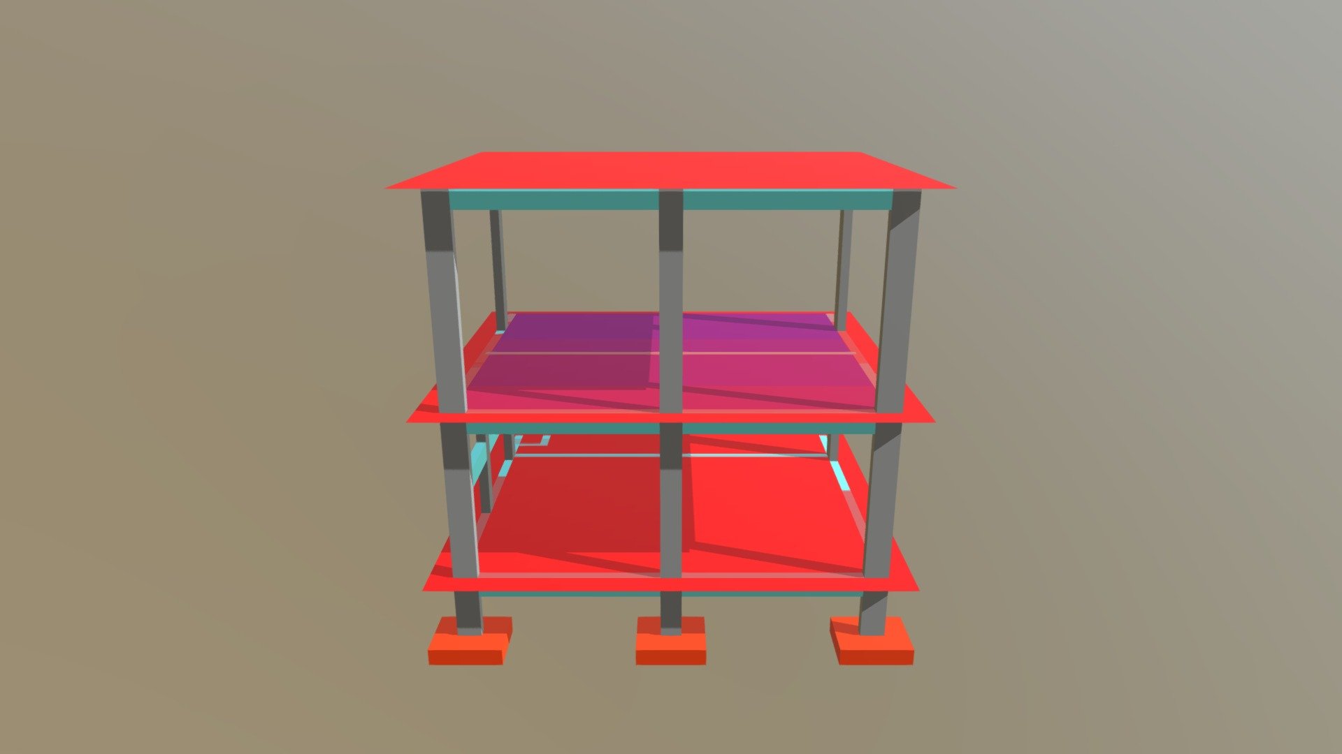 3d Clodoaldo - 3D model by Diego.Amaral [e8f5a87] - Sketchfab