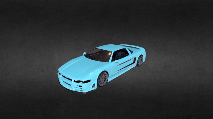 Zmodeler 3D models - Sketchfab