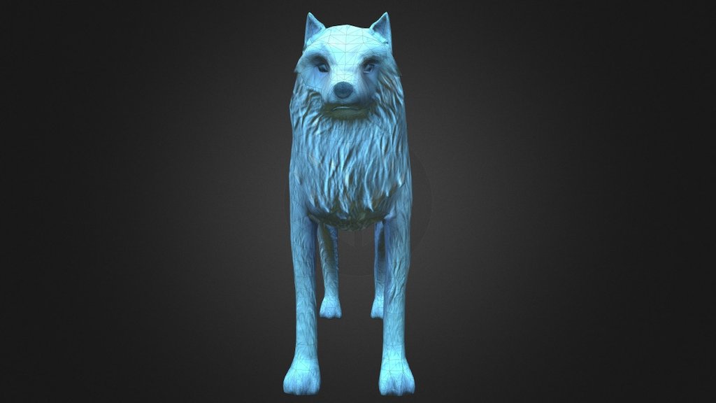 Kyul - 3D model by Oscar.Sanchez [e8f84c9] - Sketchfab