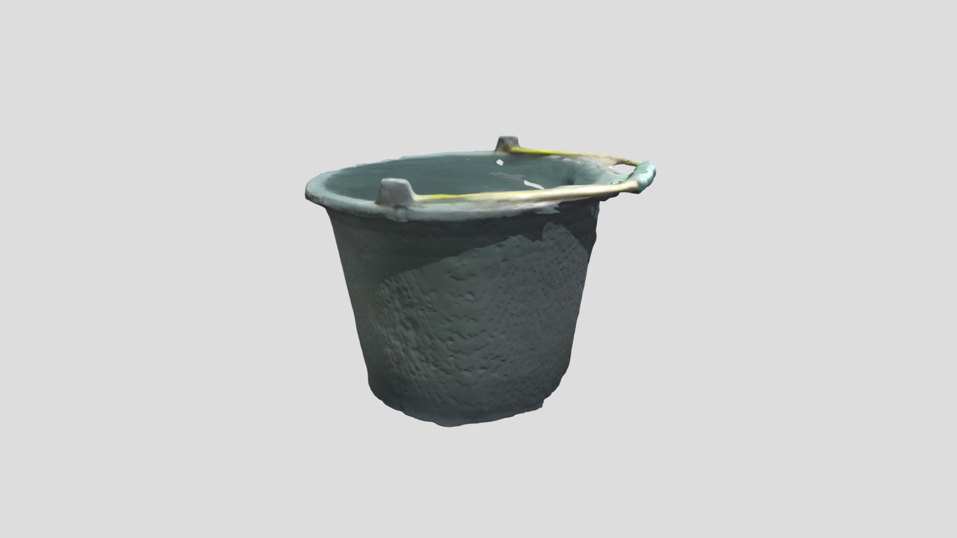Ember - Download Free 3D model by khairulhafizin [e8f9a92] - Sketchfab