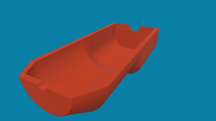 Sump 3D models - Sketchfab