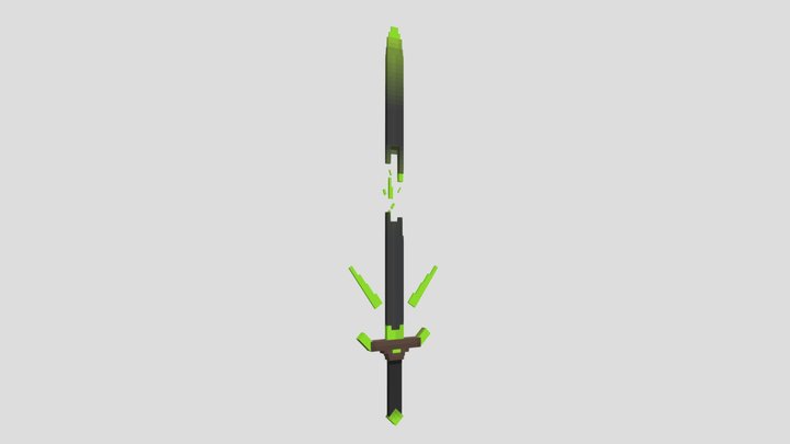 Qsmp 3D models - Sketchfab