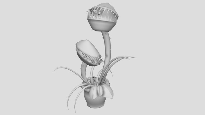 A.Grazier - Sketchfab