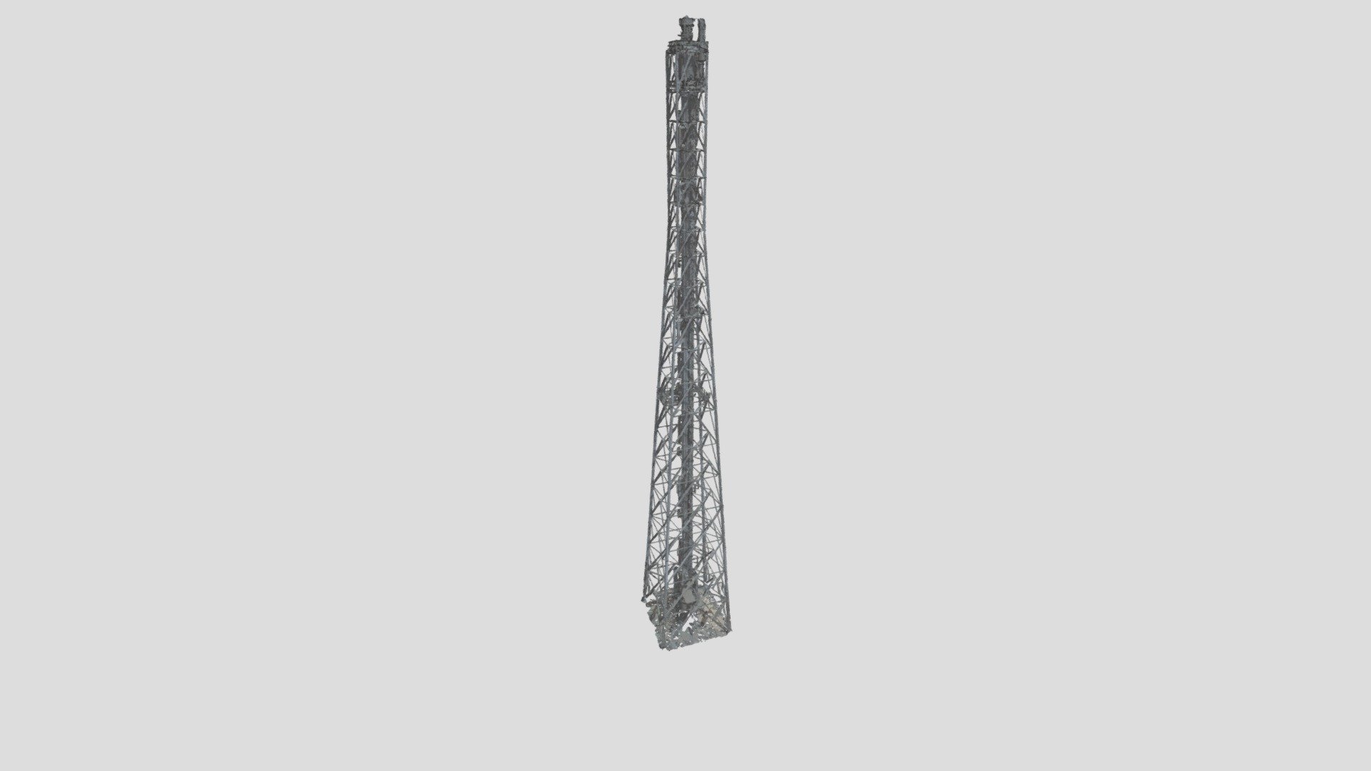 Flare - 3D model by SKYLLER [e8fbb95] - Sketchfab