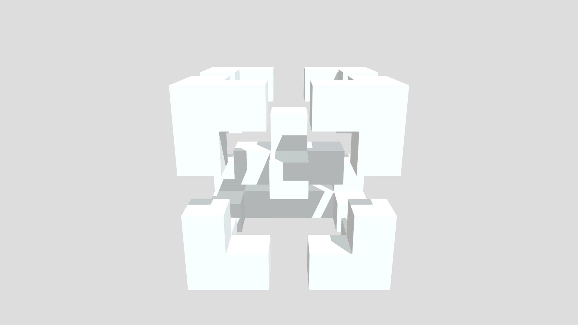 Prod(5x5)-06-step01 - 3D model by chaosexcell [e8feb69] - Sketchfab