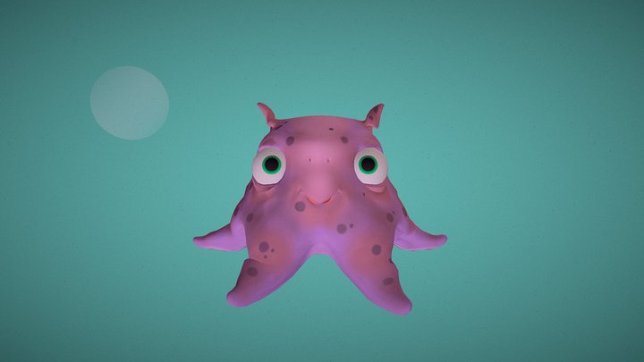 Inkling 3D models - Sketchfab