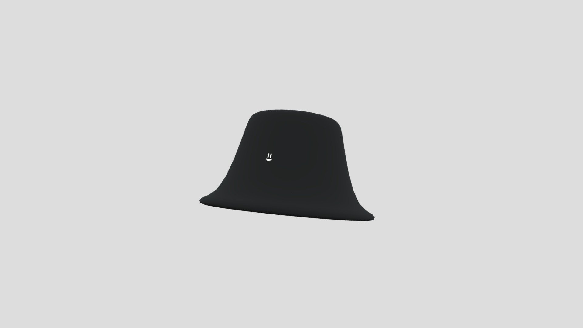 Simple Hat - 3D model by nino.z [e9032f3] - Sketchfab