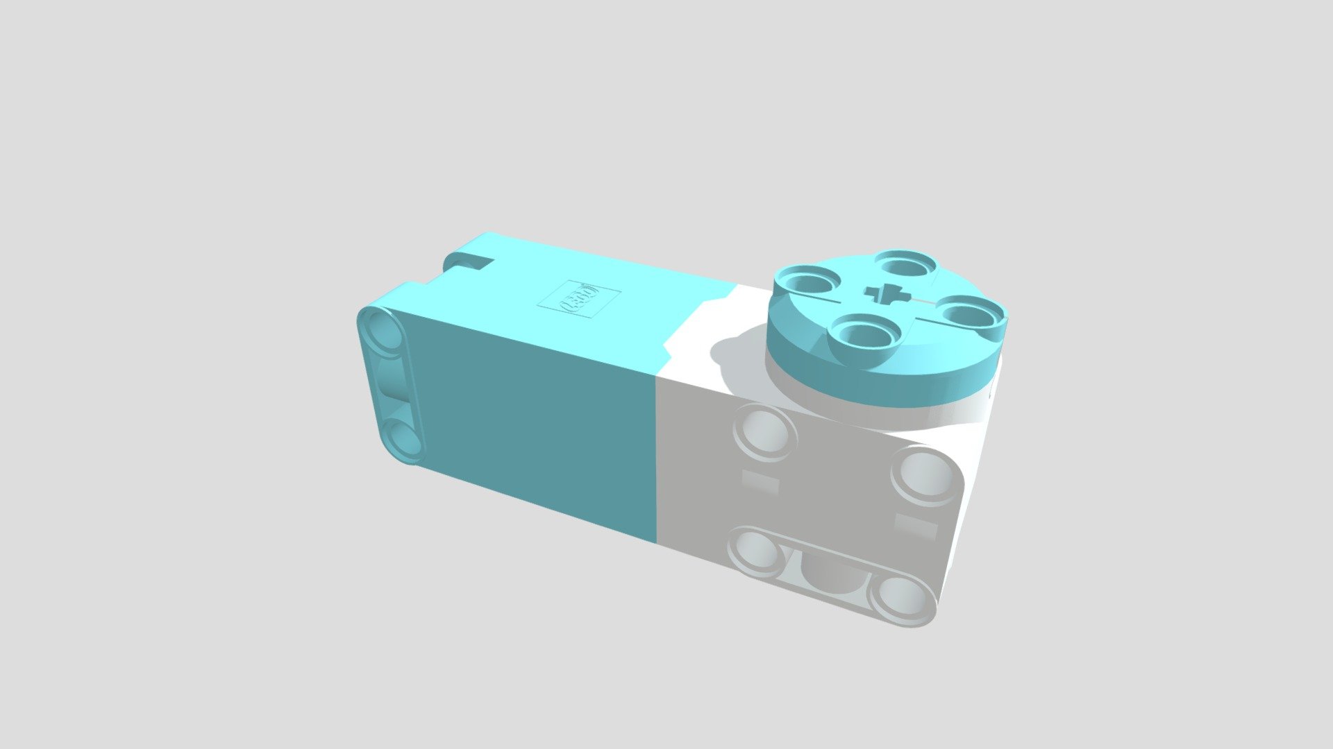 medium motor - Download Free 3D model by gabca25 [e905338] - Sketchfab