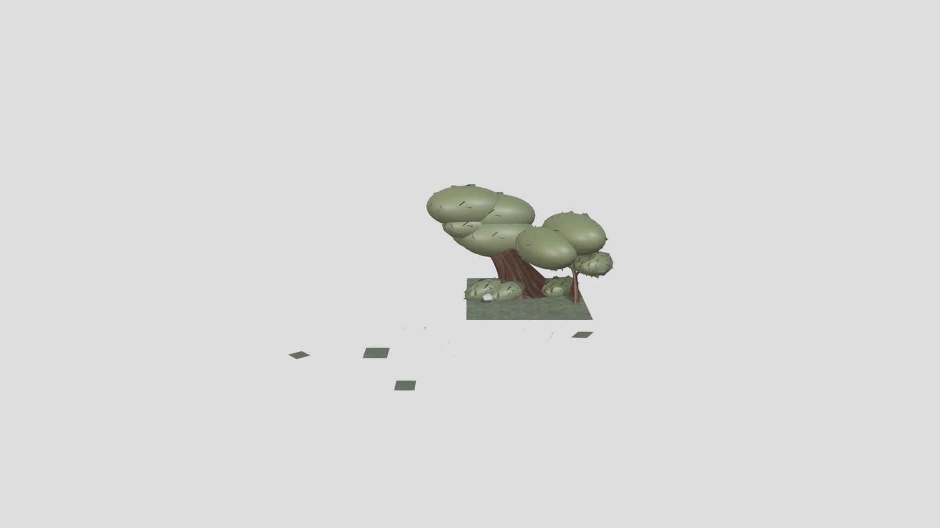 Cenário PIM - Render 3D - 3D model by jujubeee [e905ef6] - Sketchfab