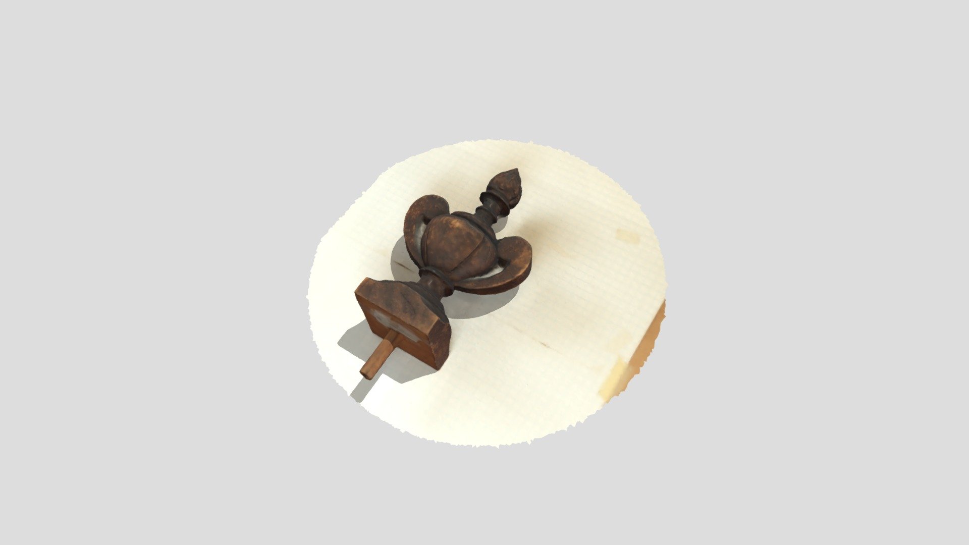 Tradbit Textured - Download Free 3D model by KGM113 (@KBM113) [e908d83 ...