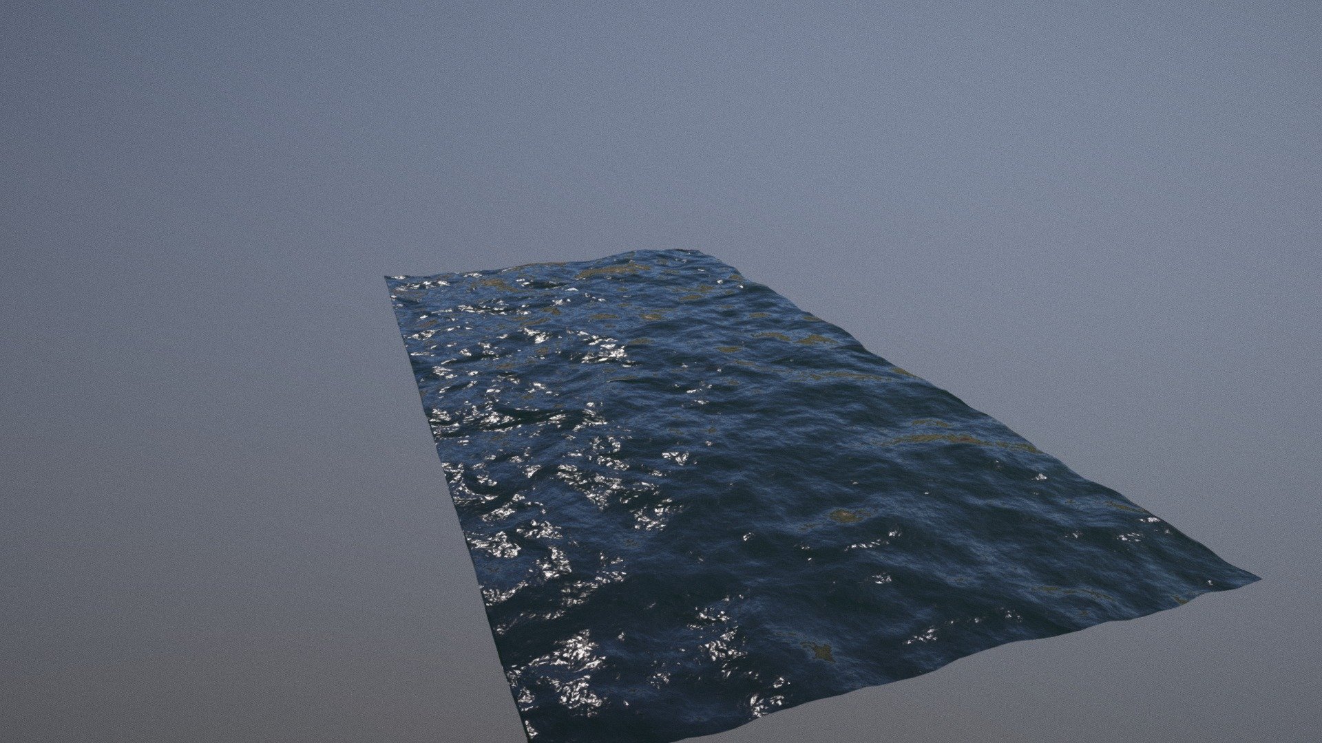 Sea part - Download Free 3D model by Ayberk Tosunoglu (@aybush ...