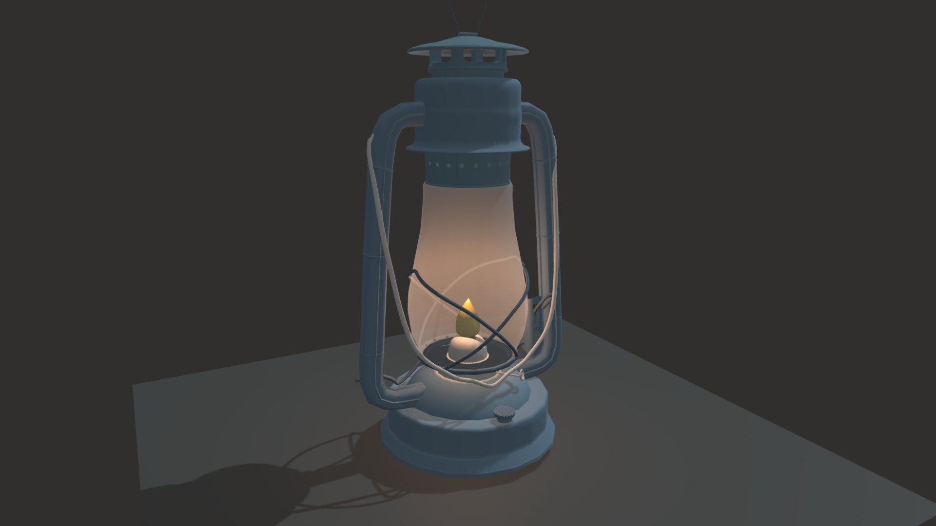 LANTERN - Download Free 3D model by scdlmike [e90bc26] - Sketchfab