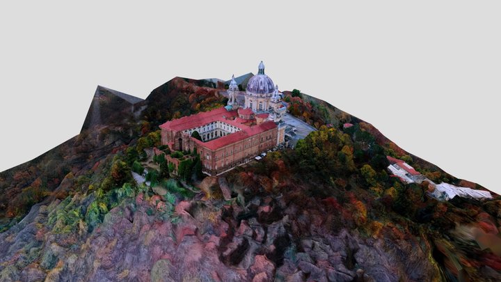 Superga 3D models - Sketchfab