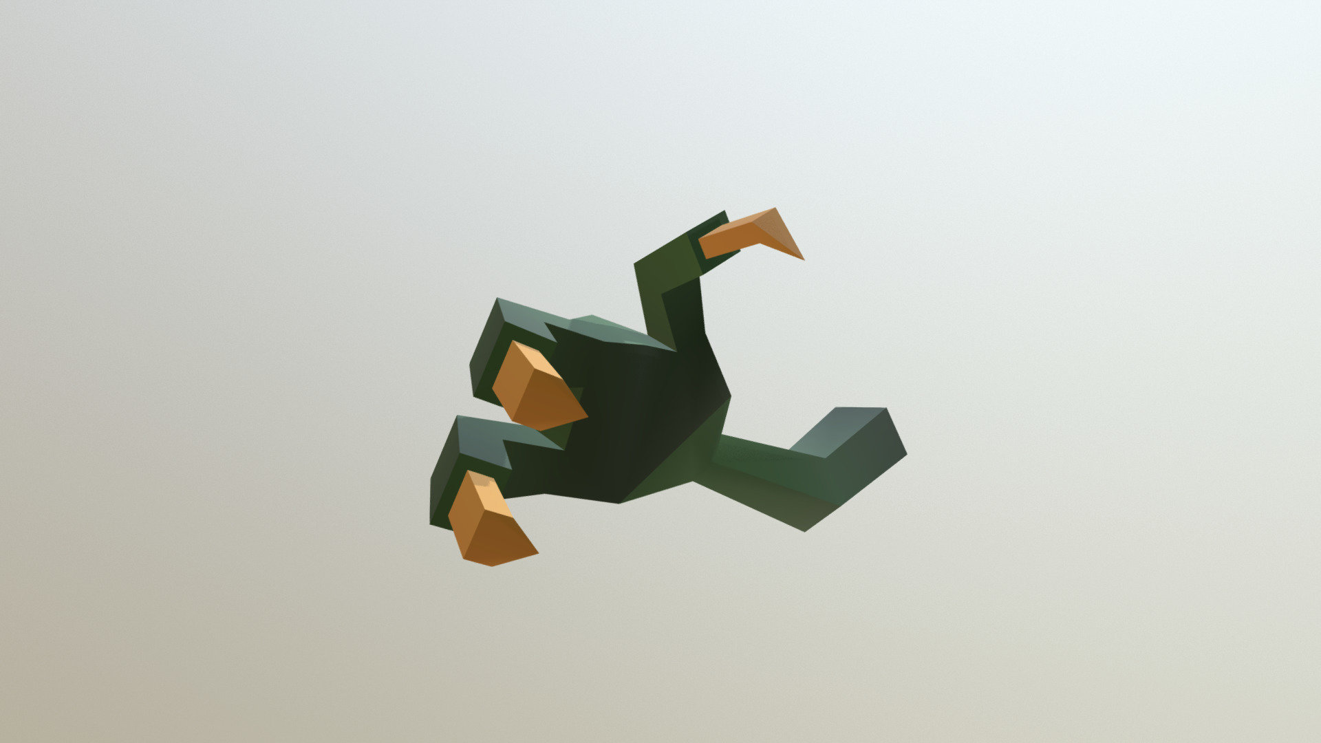 Dragon Arm 2 - Download Free 3D model by BenjiToddArtist [e90f2f2 ...