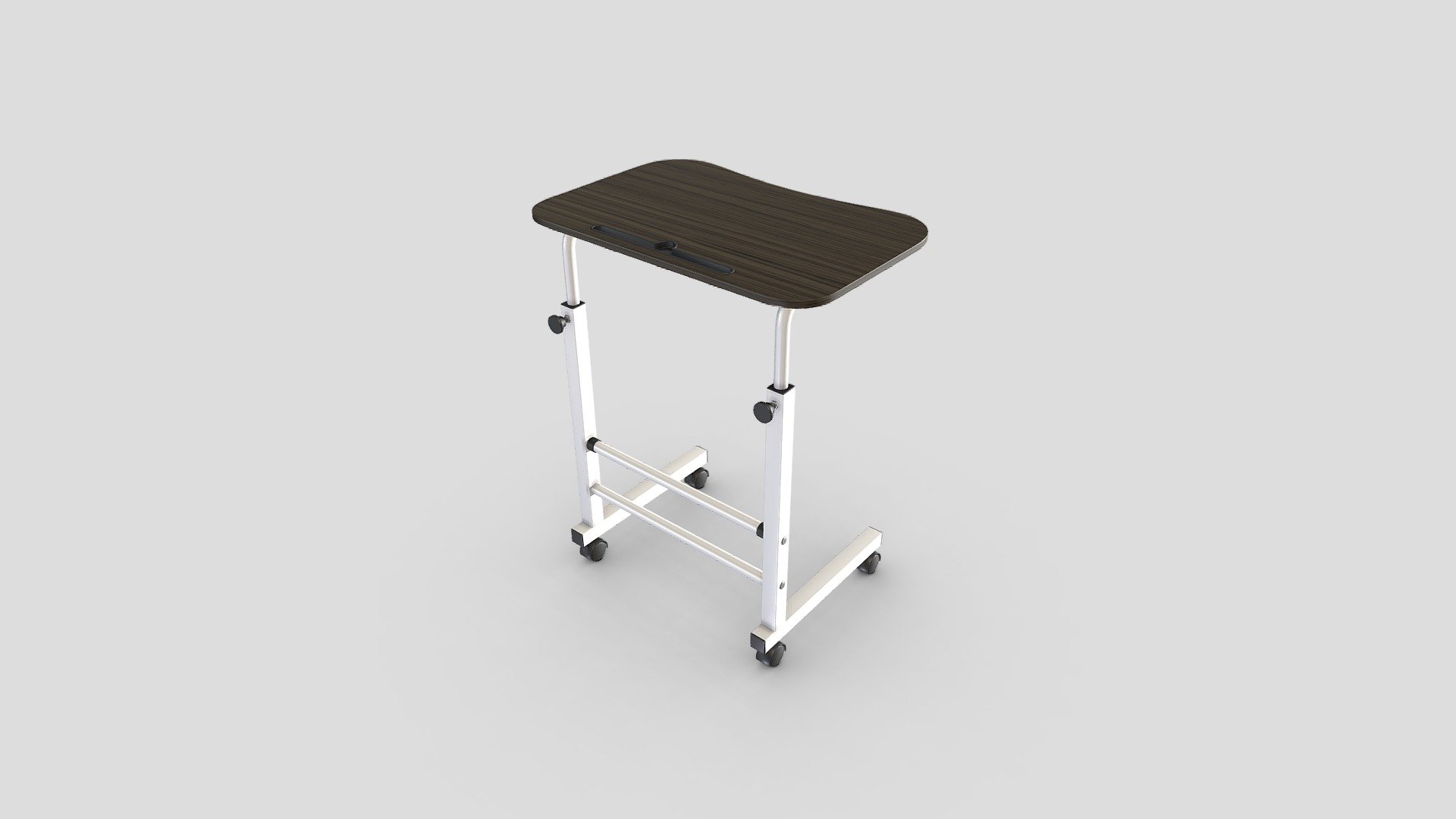 Adjustable Table - 3D model by Silversea-Media-SG (@SilverSeaMediaSG ...