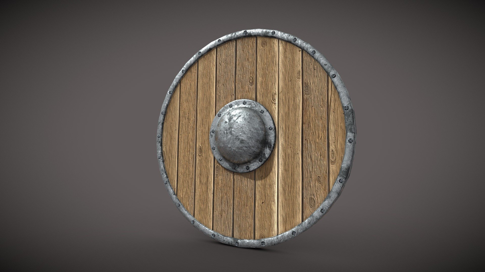 Battle Shield - 3D model by Archive RO_BG (@goshes) [e910729] - Sketchfab