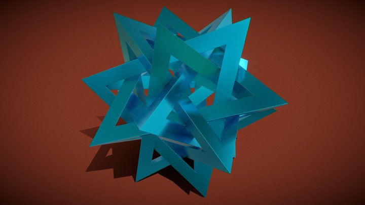 Polylink 3D models - Sketchfab