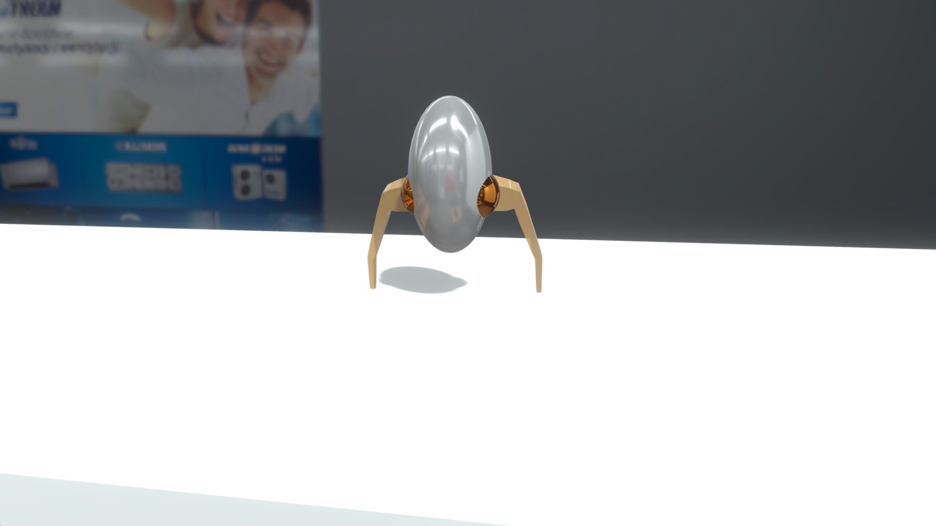 robot full IK bones rigged - Download Free 3D model by jee9mee9 ...