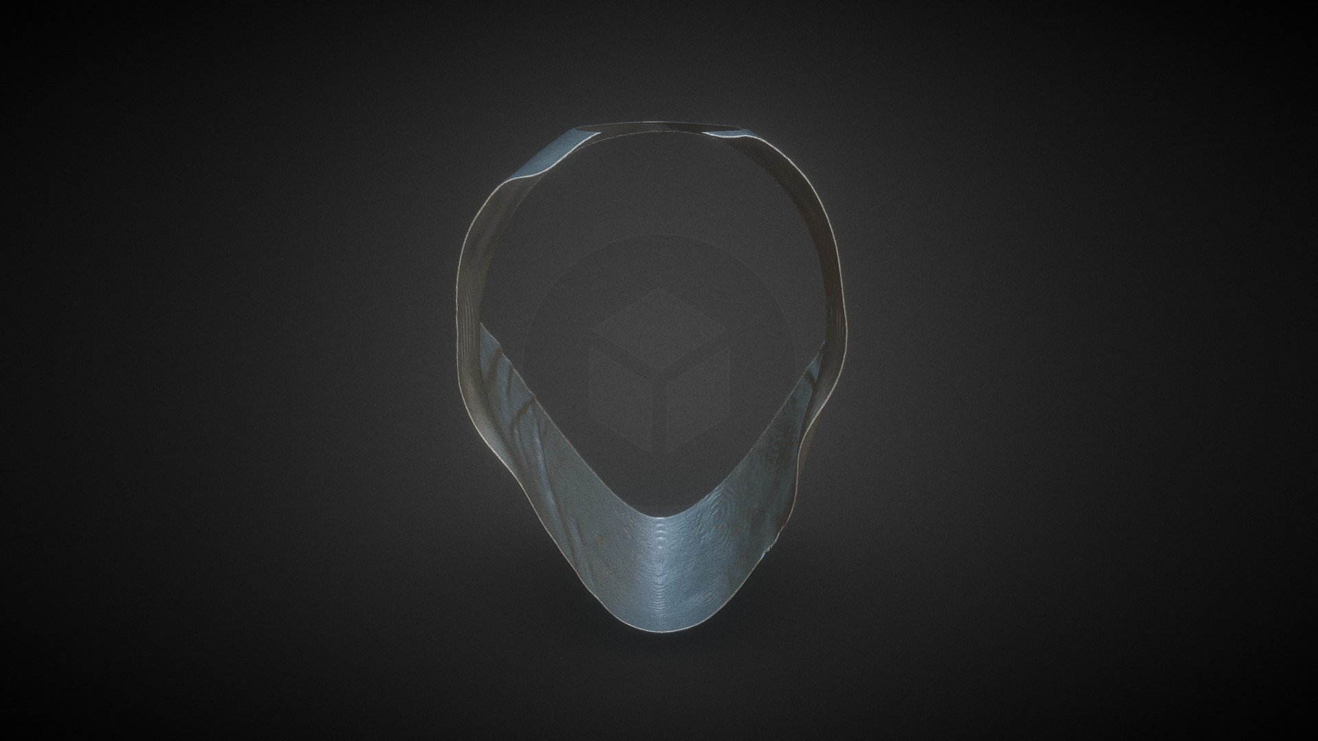 Normal: Skin - Download Free 3D model by Amogh Batwal (@amoghbatwal ...