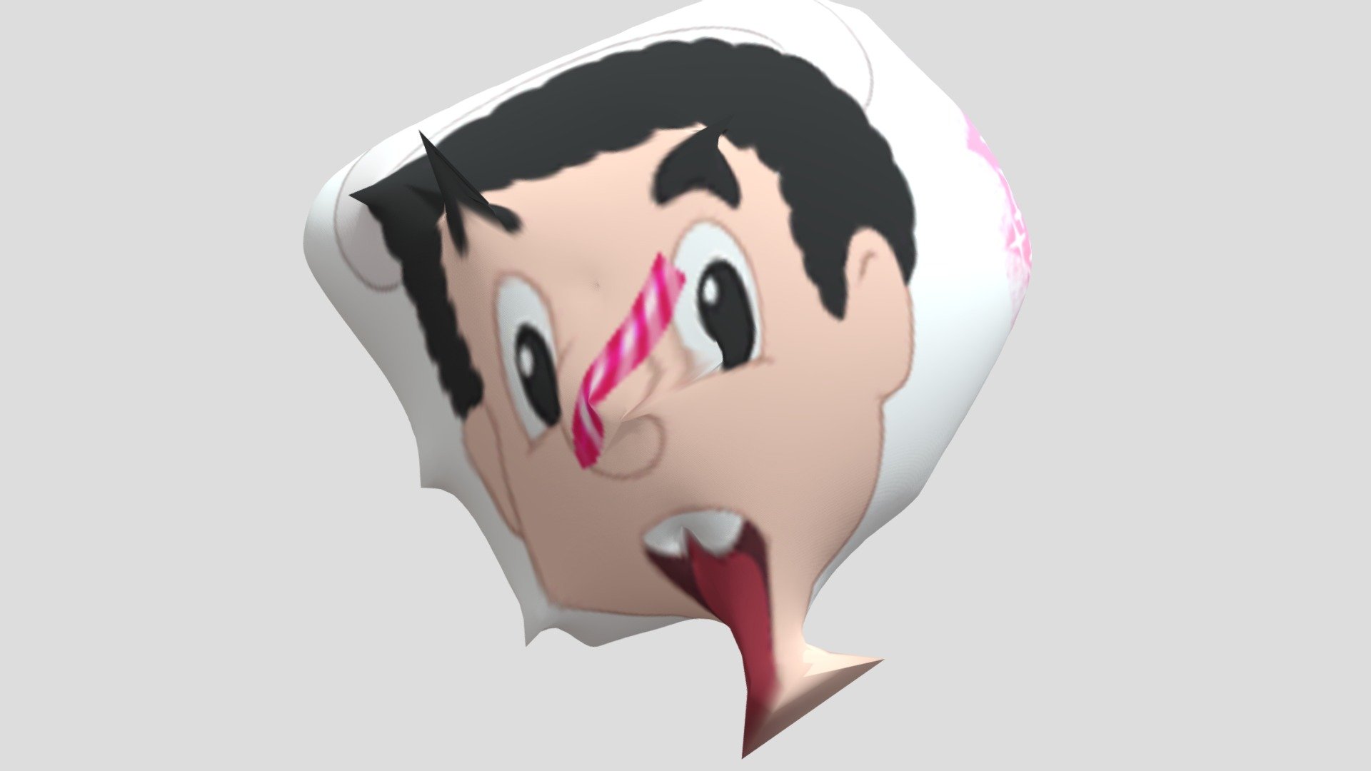 Lol - Download Free 3D model by showbizchannel224 [e915f78] - Sketchfab