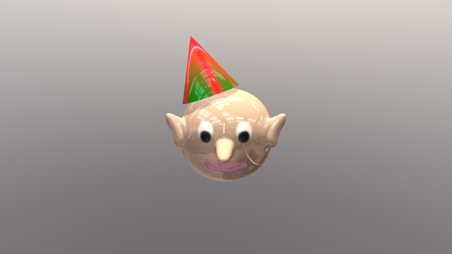 Elf - Download Free 3D model by devincenzig [e9177ef] - Sketchfab