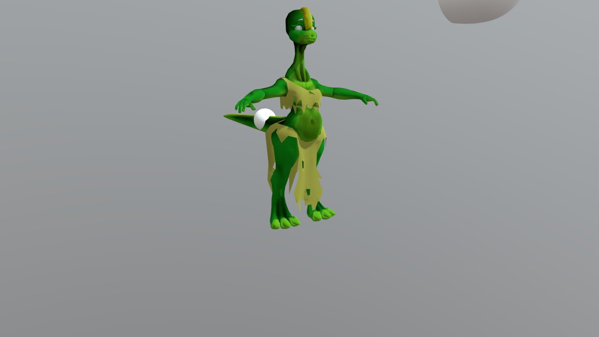 Bronti - Download Free 3D model by Shedletsky (@cjcarljhosson) [e918275 ...