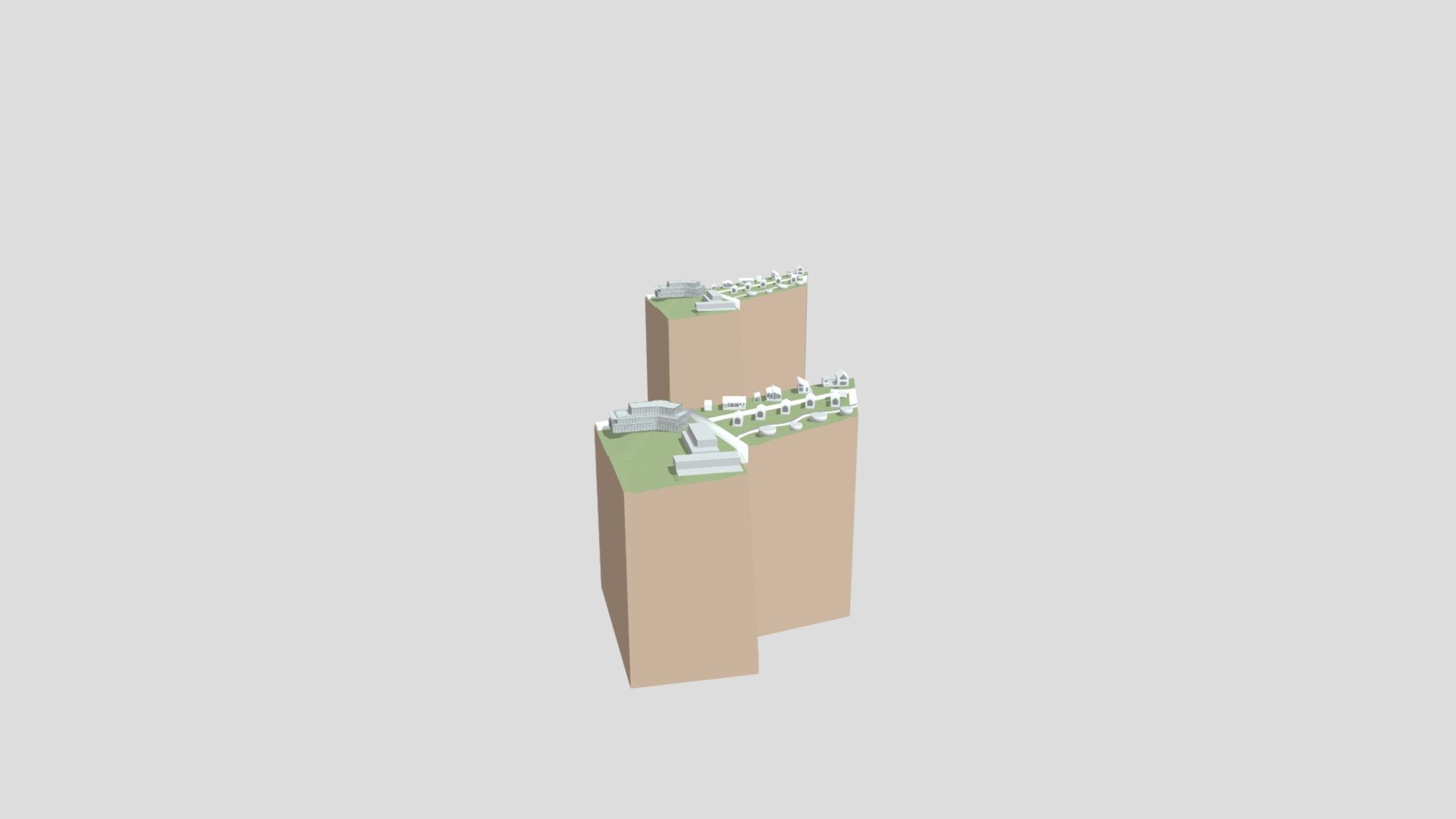 34 ЛД 20 05 3d Model By K Senia [e91974c] Sketchfab