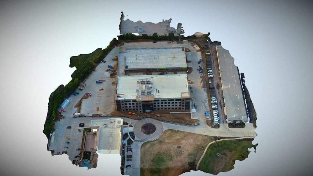 HD Kimball project - Download Free 3D model by Corydconner ...