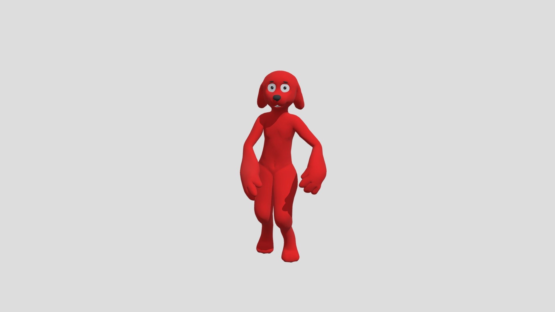 Locking Hip Hop Dance (3) - 3D model by k1829919 [e91a5b4] - Sketchfab