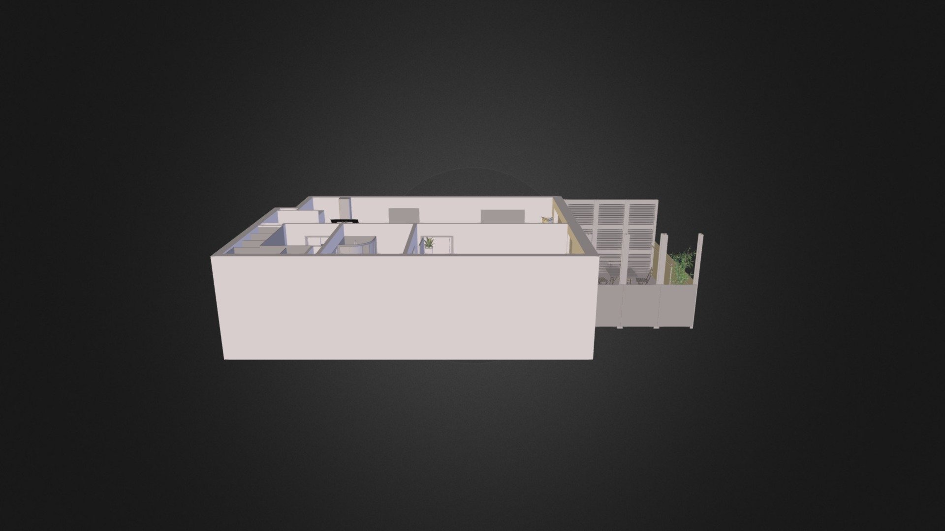 Type 2 - 3D model by ultradigital [e91bd6e] - Sketchfab