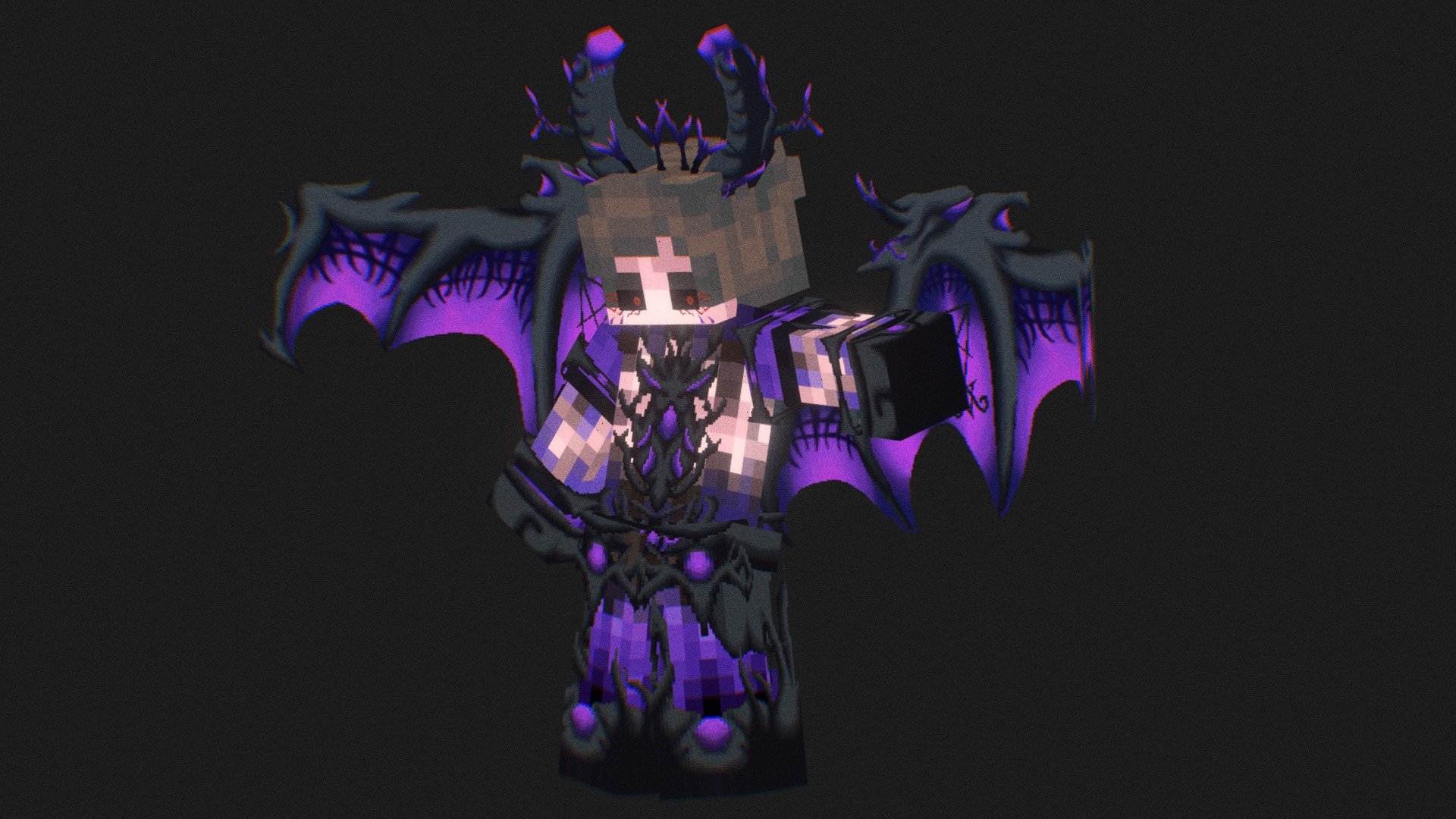 pride - 3D model by Kofi (@feysaysk) [e91c2e6] - Sketchfab