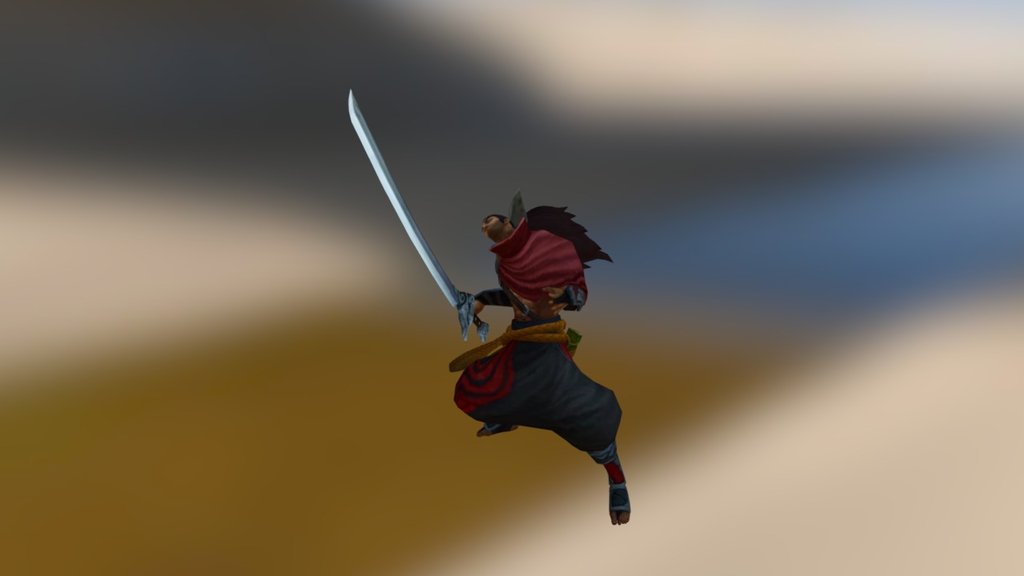 mahmoud - 3D model by mxdqrshi [e91e480] - Sketchfab