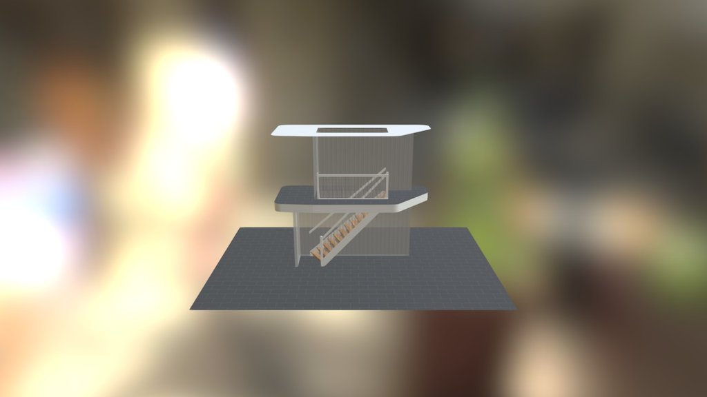 T2032 - 3D model by suldaltrevare [e91e9bd] - Sketchfab