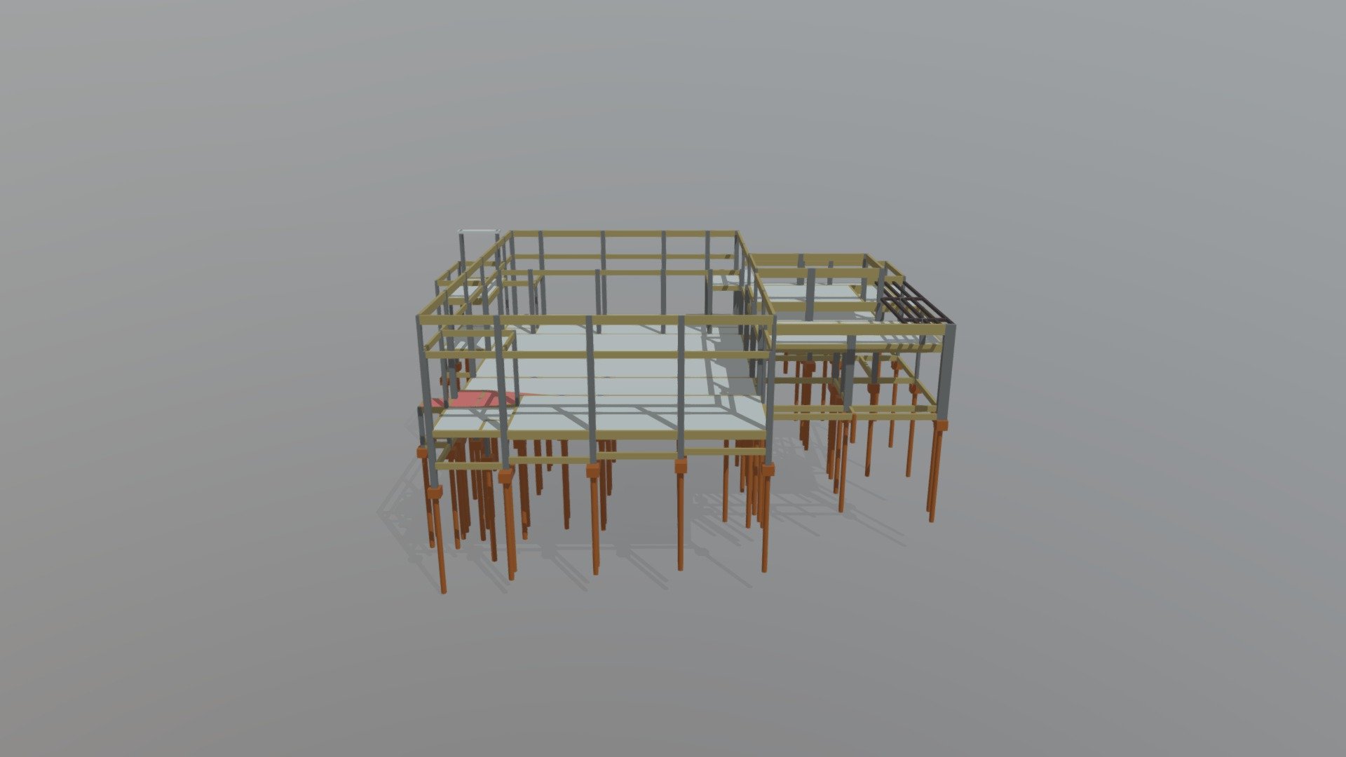 dxf 13-08 - 3D model by karla.eng [e91f4da] - Sketchfab