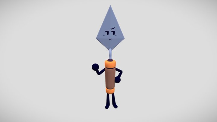 Objectshow 3D models - Sketchfab