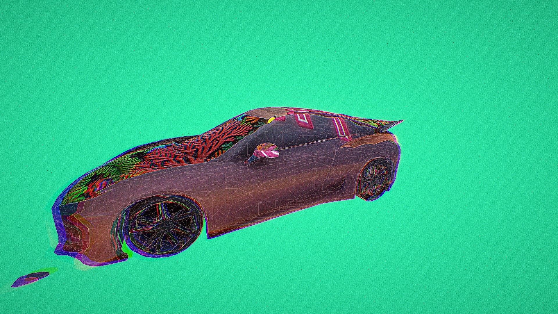 888 - 3D model by rlpatenaudeiii [e920c2f] - Sketchfab