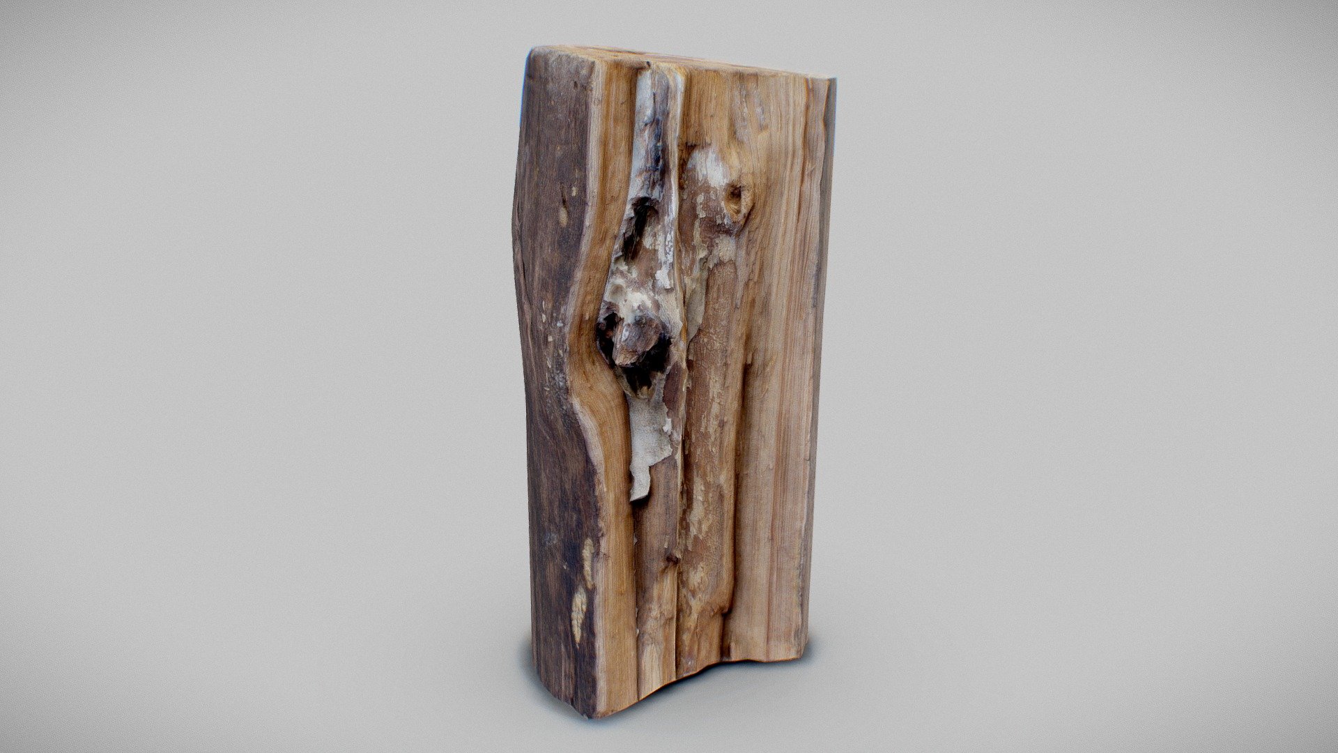 Wood - Download Free 3D model by Ilya Gerasimov (@sanya.dany.dolinskiy ...