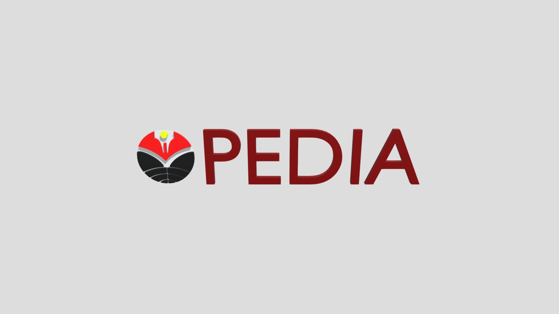 PEDIA - Download Free 3D model by Ilham.Abdurrahman [e92214b] - Sketchfab