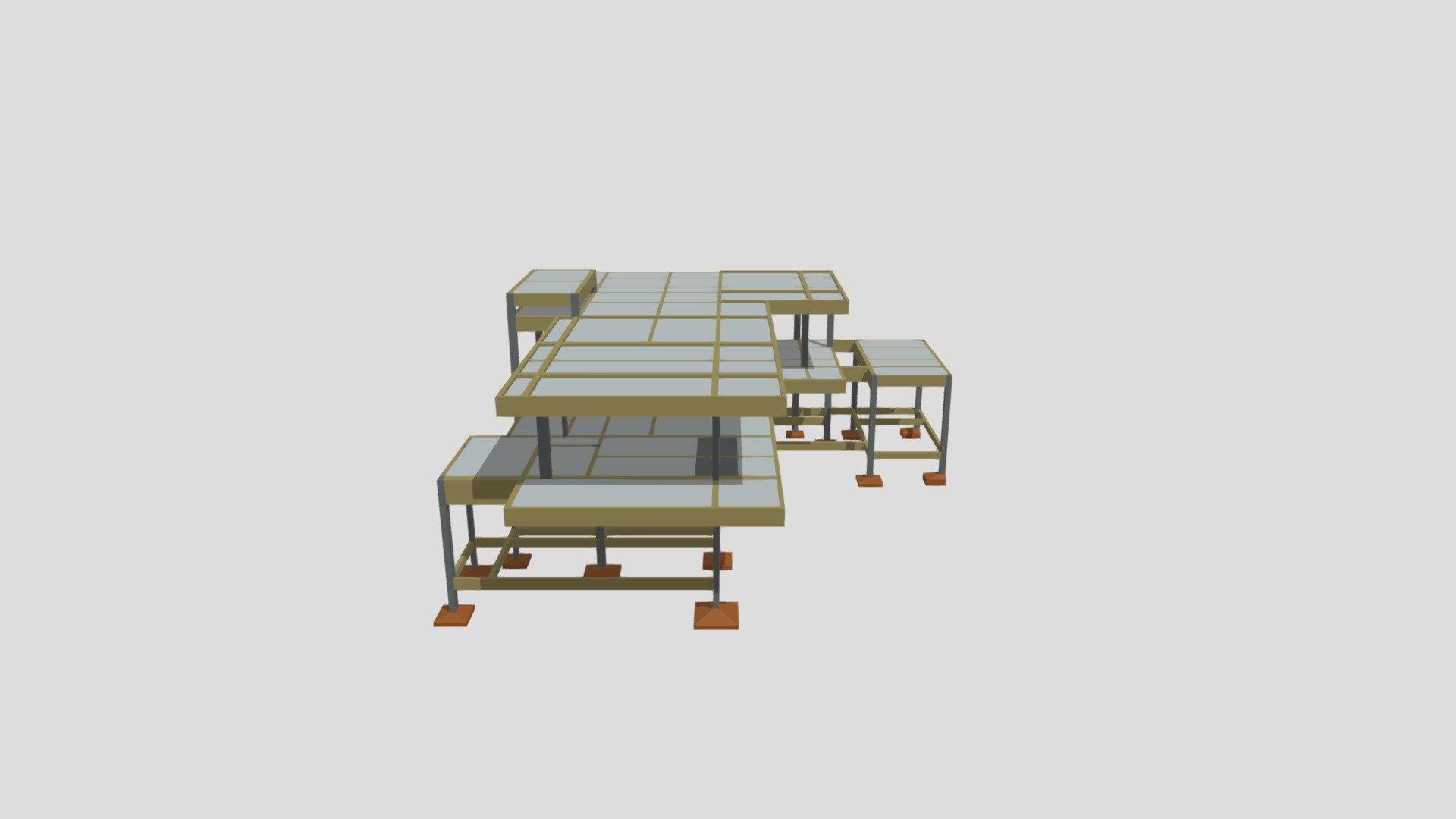 EST DIOG - 3D model by ETNOPRO ENG (@INSTPROJ) [e92266e] - Sketchfab