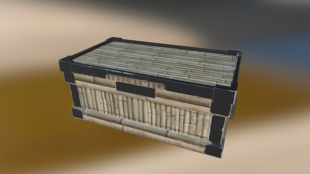 storage.unity - 3D model by ifk [e92460d] - Sketchfab