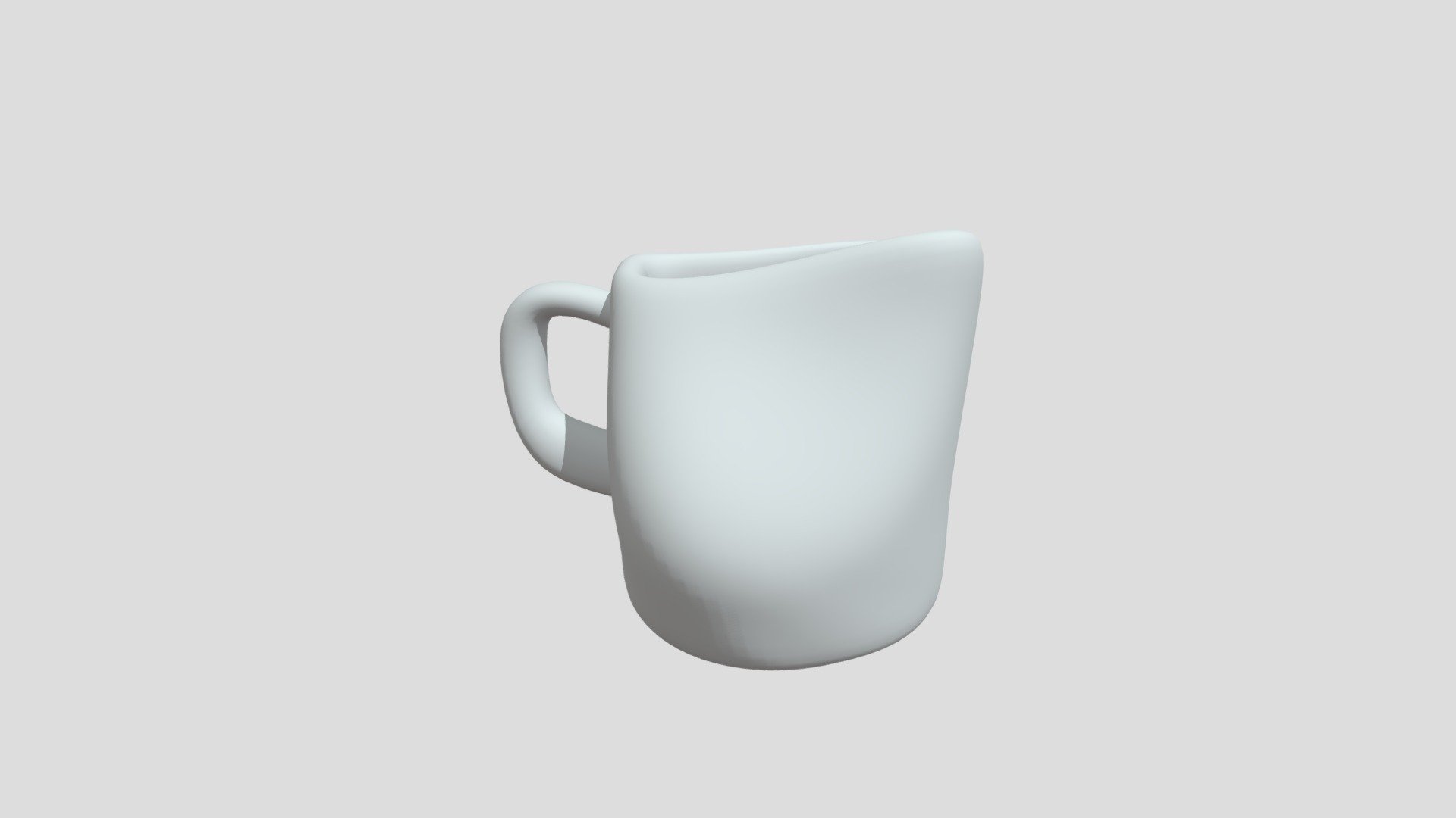 Coffee - 3D model by thisisjacobriddle [e924e6d] - Sketchfab