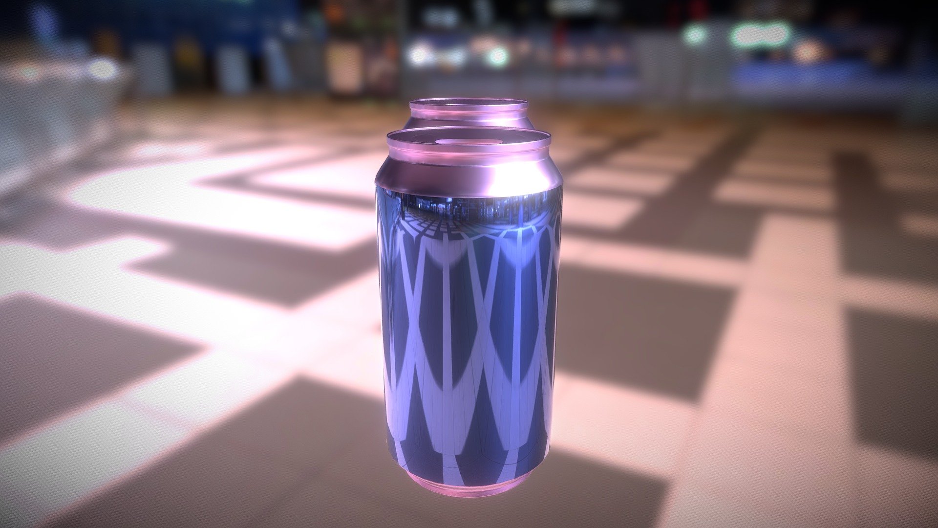 cola - 3D model by biatrice [e925315] - Sketchfab