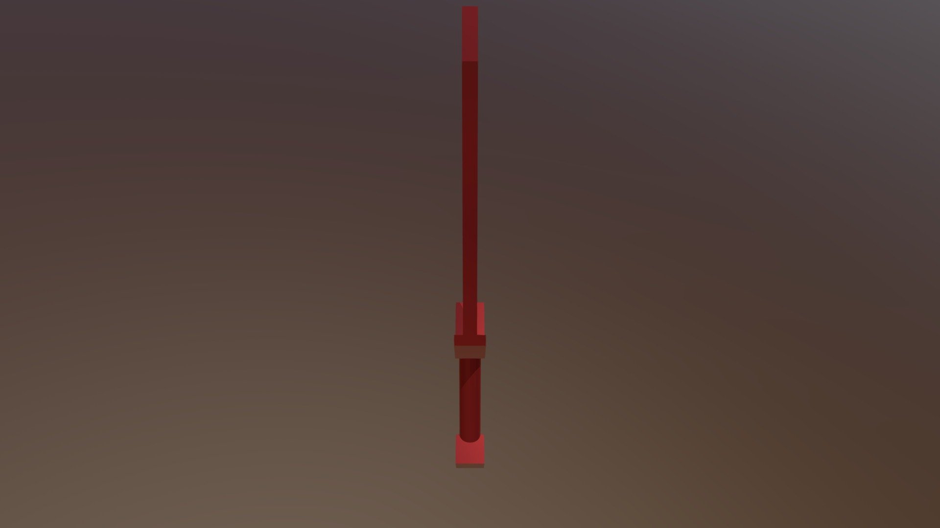 beginner sword - Download Free 3D model by MKmash (@mimashego) [e925ed5 ...